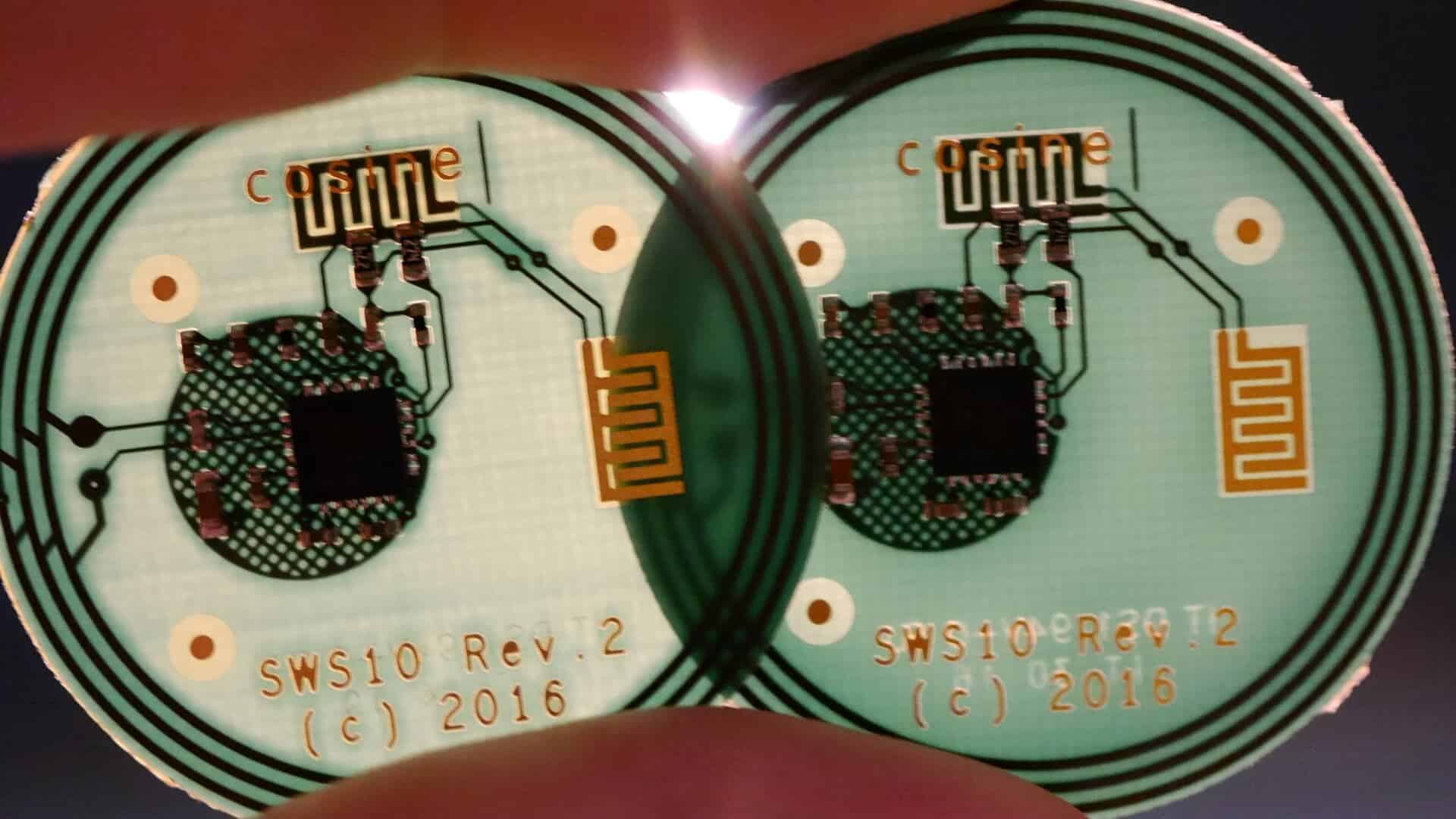 Embedded Sensors Archives | cosine